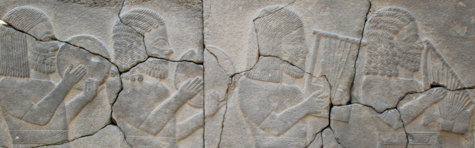 FACTS & FIGURES—ASOR - American Society of Overseas Research (ASOR)