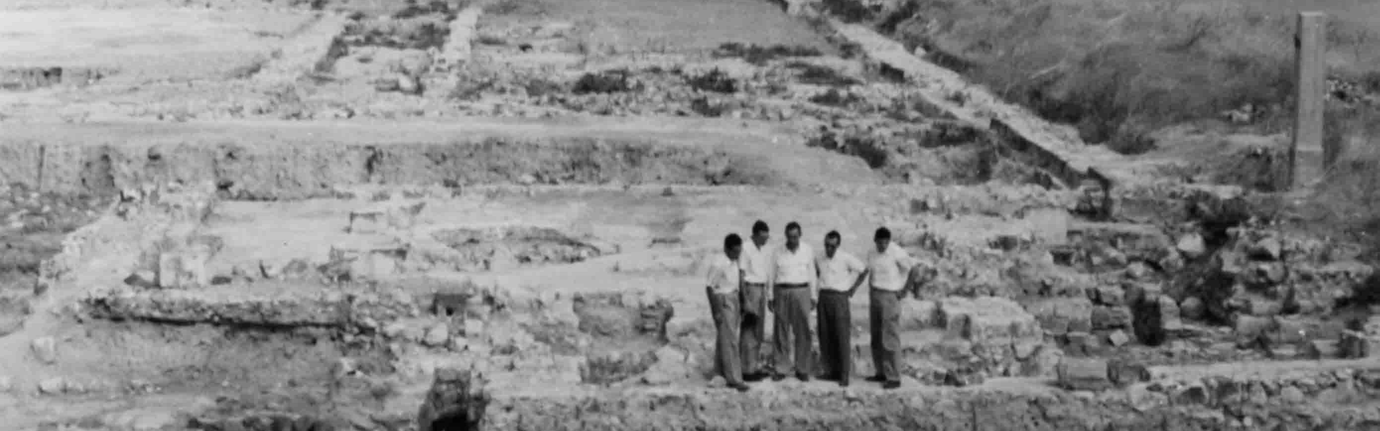 CASOR MEMBERS - American Society of Overseas Research (ASOR)